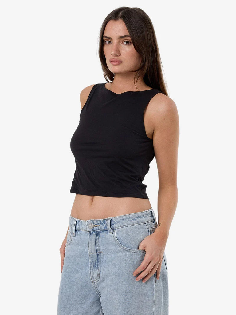 THRILLS BOUNTY TANK – Corner Surf Shop