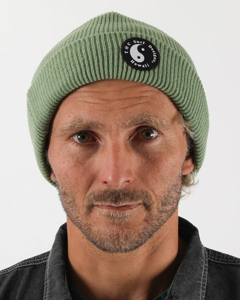 T&C OG BEANIE – Corner Surf Shop