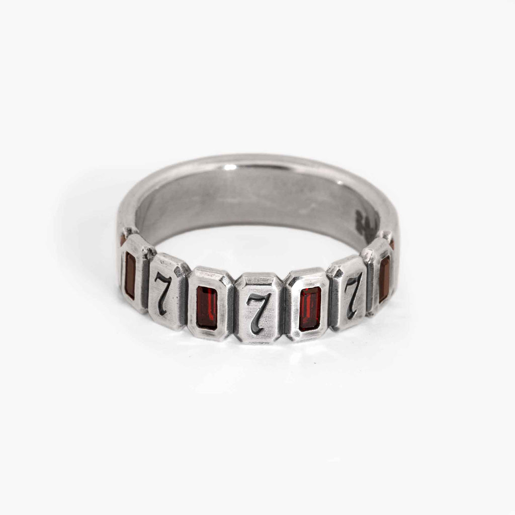 SUE THE BOY 777 RING – Corner Surf Shop