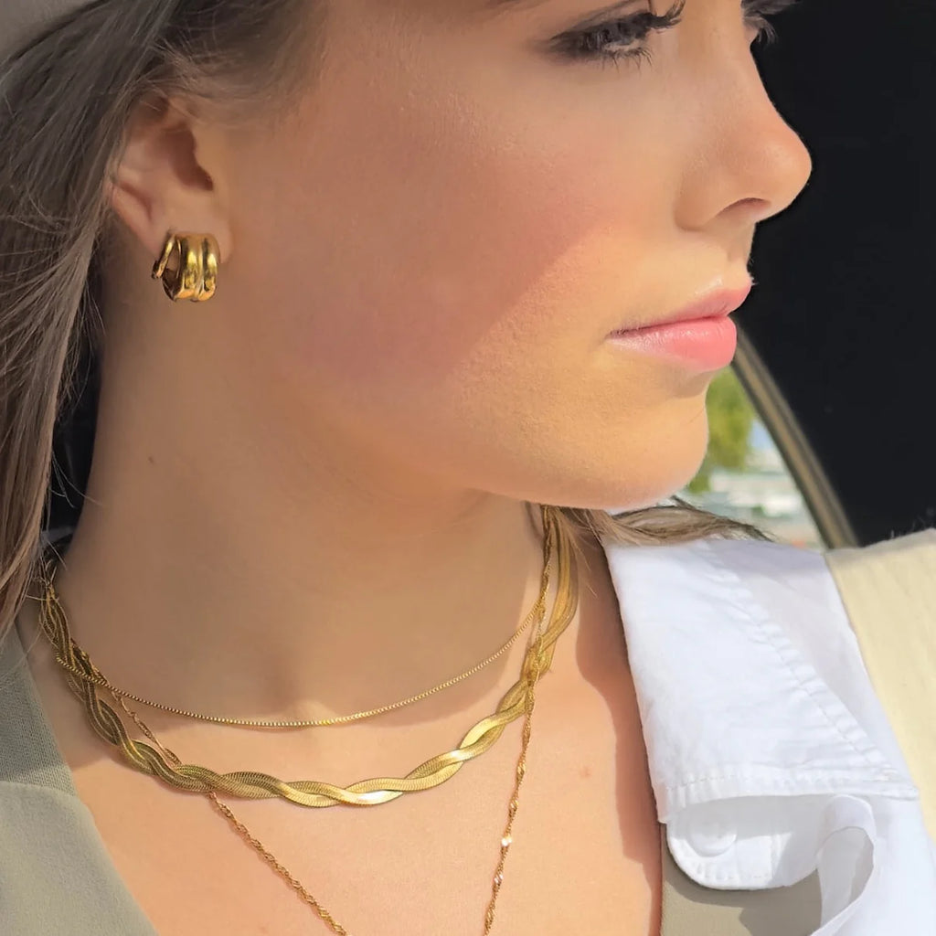 EVER URBAN FLOW NECKLACE – Corner Surf Shop