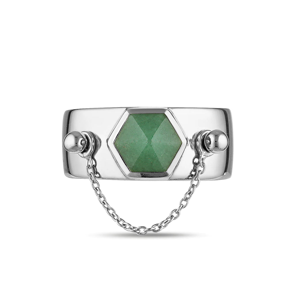 KYOTI THRONE RING – Corner Surf Shop