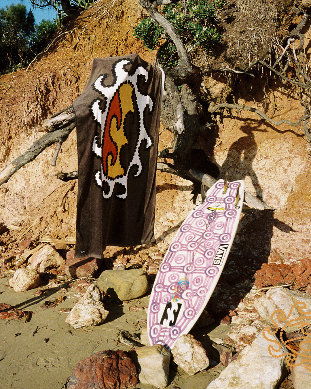 Corner Surf Shop