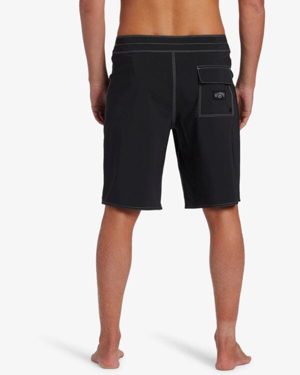 BILLABONG CORE LORD PRO SHORT – Corner Surf Shop