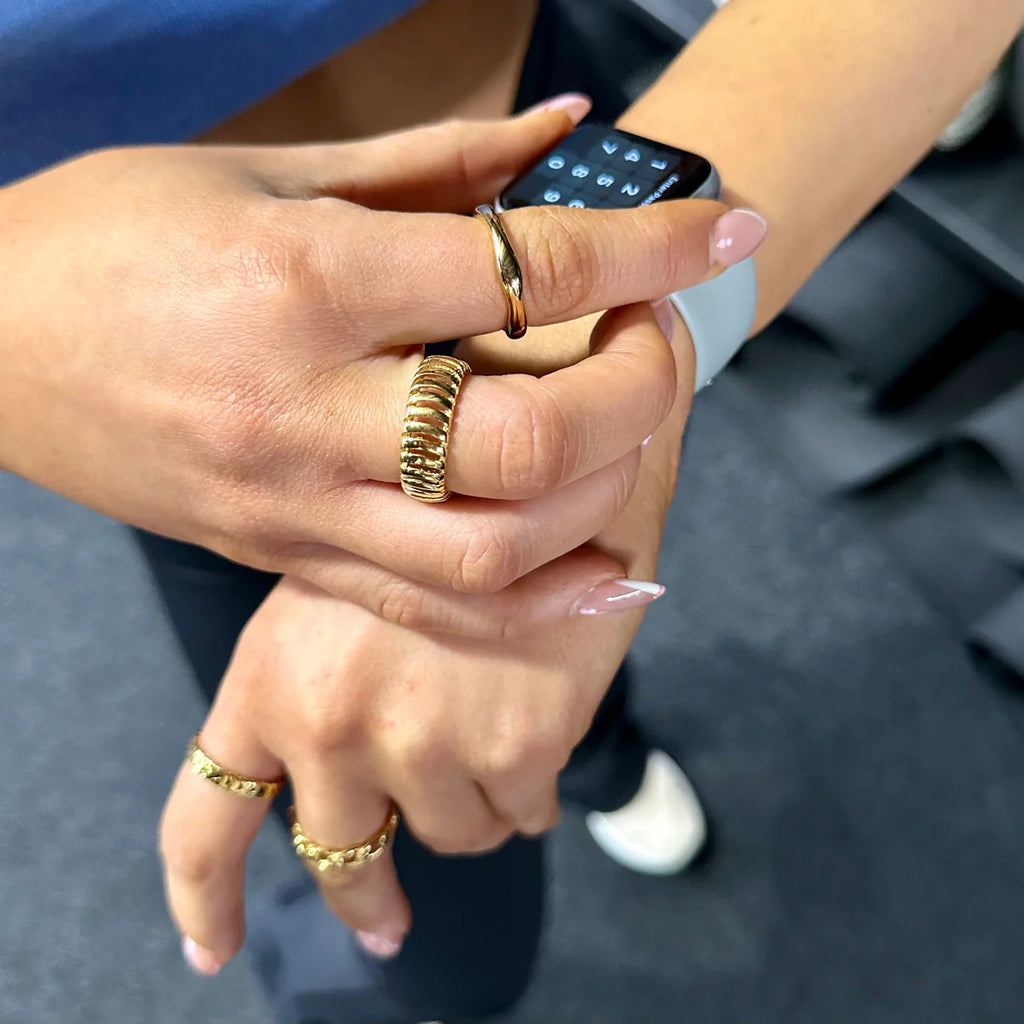 EVER POINT BREAK RING – Corner Surf Shop