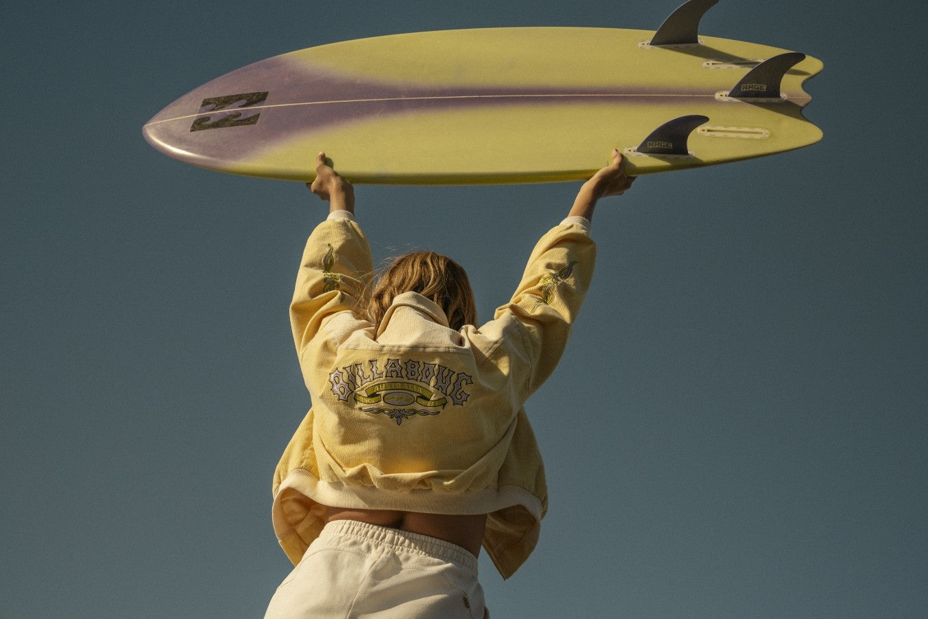 Corner Surf Shop