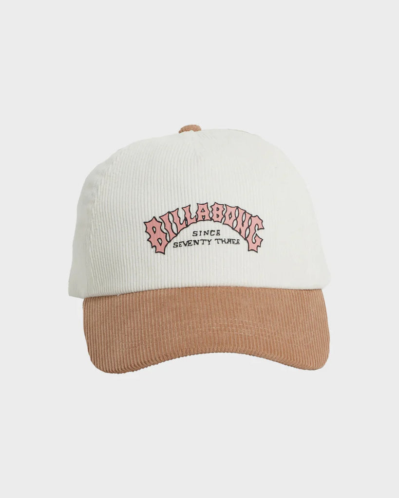 BILLABONG WAVE OF THE DAY CAP – Corner Surf Shop