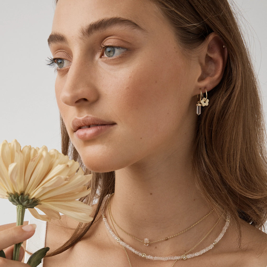 KRYSTLE KNIGHT DAISY SLEEPERS – Corner Surf Shop